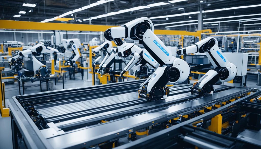 AI Breakthroughs Revolutionizing 2024 Industries – CGI Jaffna AI Breakthroughs Revolutionizing 2024 Industries – CGI Jaffna