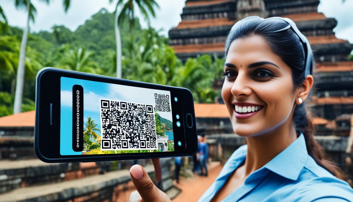 AR and VR Marketing Experiences in Sri Lanka – CGI Jaffna