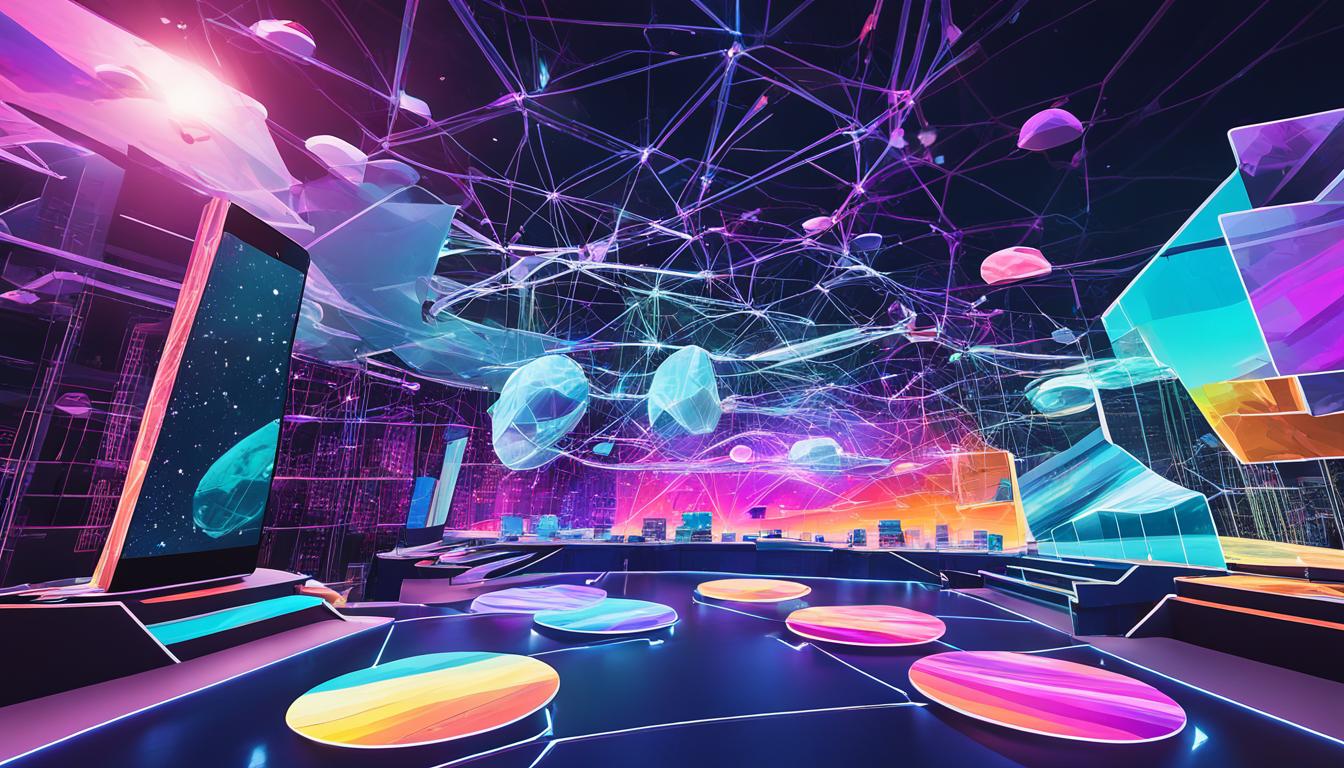 Rise of the Metaverse: Virtual Reality’s Future – CGI Jaffna